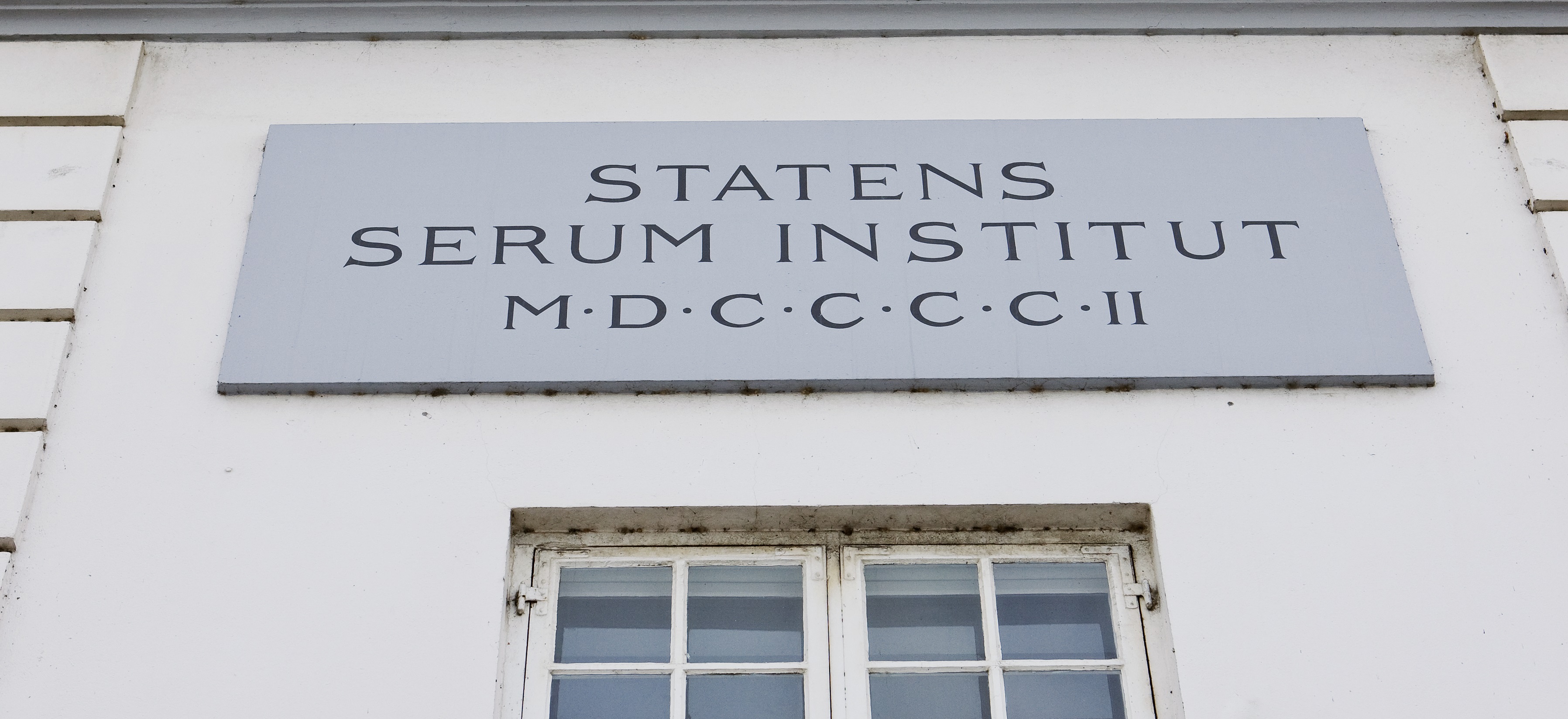 Direktørstillingen på Statens Serum Institut bliver opslået efter ...