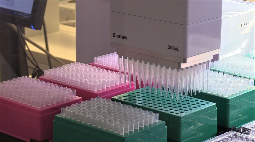 Status på omikron-varianten (B.1.1.529) pr. 17.12.21