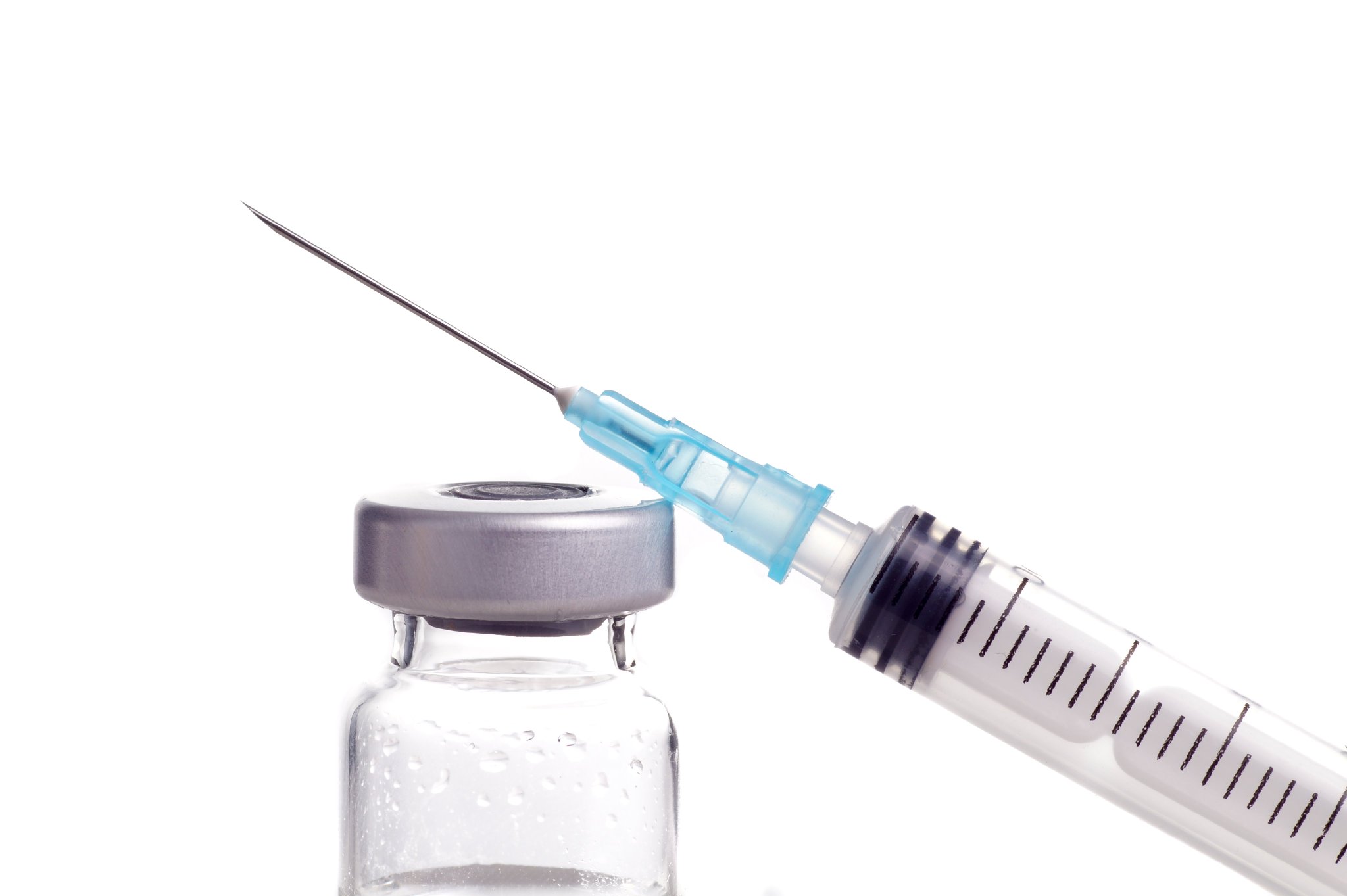 God beskyttelse når AstraZeneca-vaccinen kombineres med andendosis fra ...