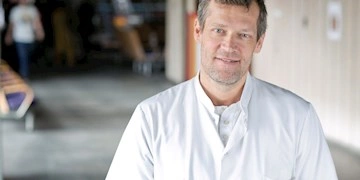 Ny faglig direktør til Statens Serum Institut