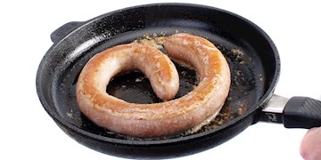 Medister formodet smittekilde til salmonella-udbrud