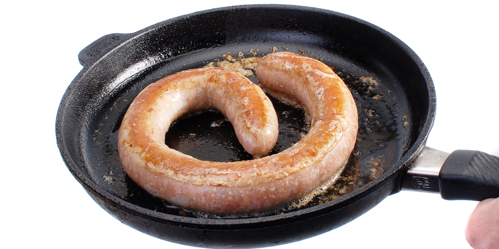Medister formodet smittekilde til salmonella-udbrud